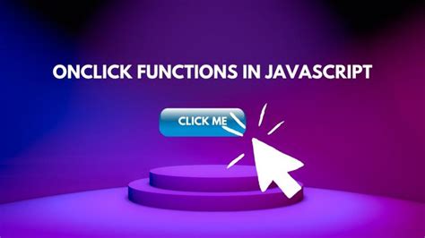 How To Do Click Functions In Javascript Meshack Locho Posted On The