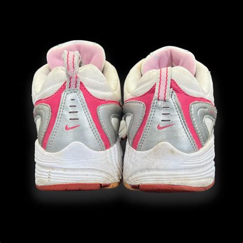 NIKE DART VI Y K Running Trainers Sneakers Depop