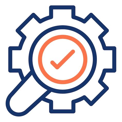 Premium Vector Network Robustness Icon