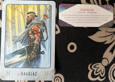 Give An Oracle Reading By Zayre71 Fiverr