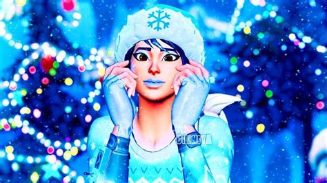 Frozen Nog Ops 💙