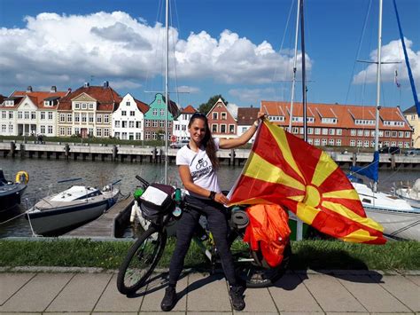 На крајот од Виа Централа Ми беше голема чест што Ве преставував сите вас битолчани Бабам Битола