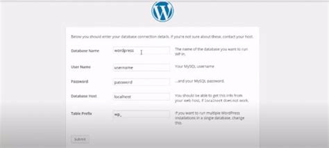 Tạo MySQL Xampp trong Data Base PHPMyAdmin Chỉ phút