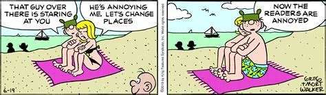 Beetle Bailey Comic Strip Comics Kingdom