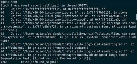 Bayer Images Not Supported Issue Gazebosim Gz Sensors GitHub