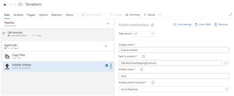 déployer un process logic app avec azure devops and terraform le blog