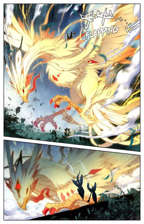 read azure legacy 5 onimanga
