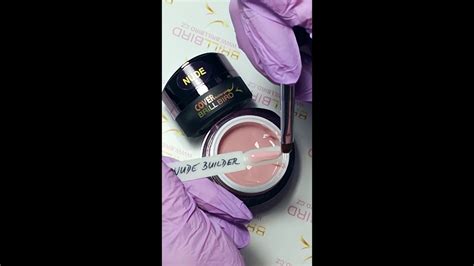 BrillBird Nude Builder YouTube