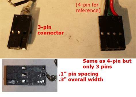 Another Electrical Connector Identification Request