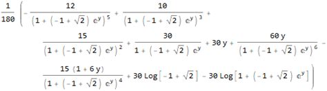 Calculus And Analysis Mathematica Cant Compute This Integral But Can A Very Similar One