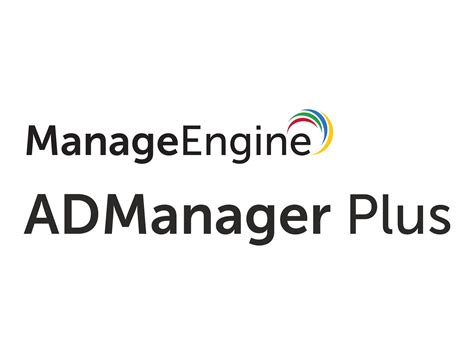 Manageengine Admanager Plus Standard Edition Shi