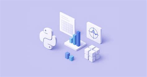 데이터 분석가가 가장 많이 사용하는 파이썬 라이브러리 Top 5 트리업