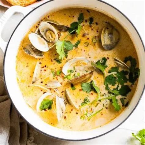 18 Delicious Clam Meat Recipes For Seafood Lovers Pan Mastery