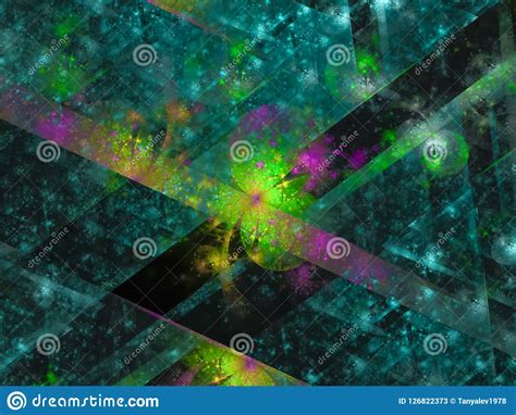 Beautiful Abstract Colorful Style Pattern Elegant Trendy Effect