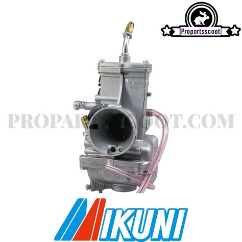 Carburetor Mikuni Tmx 30mm