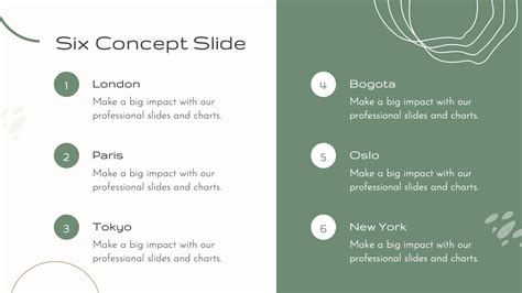 Discovering The Ocean Nature Powerpoint Template And Google Slides Theme