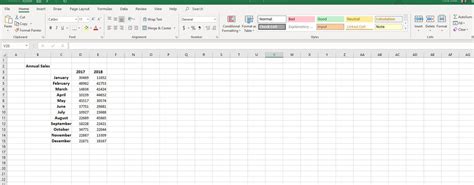 How To Make A Box And Whisker Plot In Excel