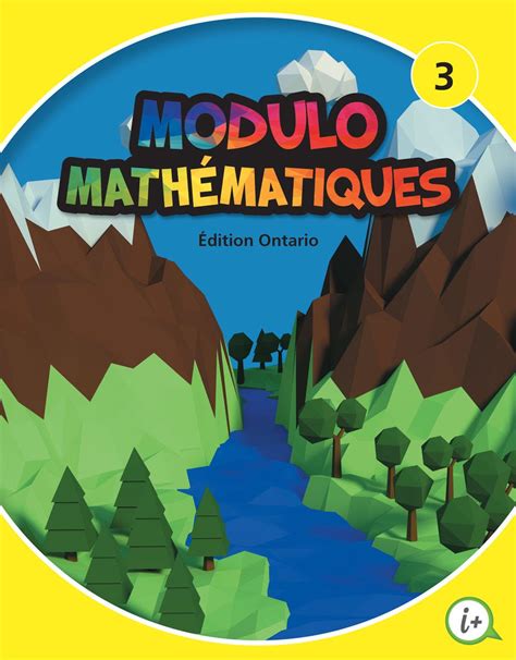 Collection Modulo Mathématiques