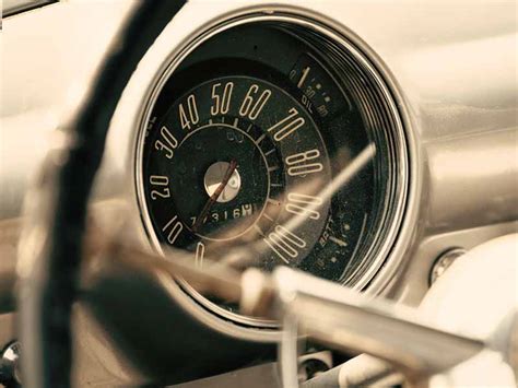 How To Calibrate A Speedometer For Bigger Tires Actual Speed TireGrades