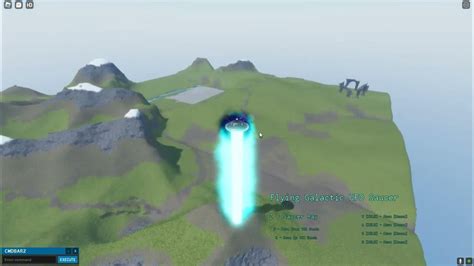 Roblox Console Script Ufo Youtube