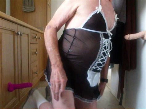 Maid Outfit Xhamster