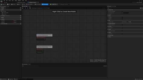 How Do I Give Animation Blueprint Extra Information Ask GameDev Tv