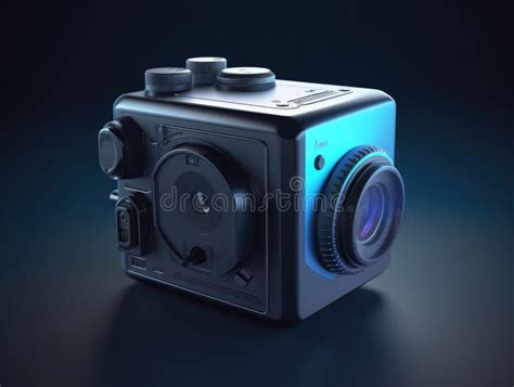 Modern And Antique Technology Devices Digital And Analog Devices
