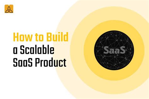 How To Build A Scalable SaaS Product MOAR Digital Pvt Ltd