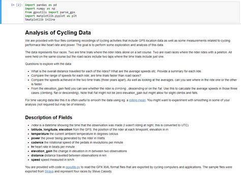 In Import Pandas As Pd Import Numpy As Np From Chegg