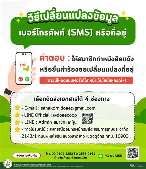 สหกรณ์ออมทรัพย์กรมส่งเสริมการเกษตร จำกัด