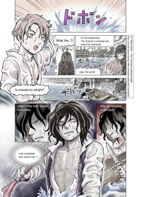 Mazm Jekyll And Hyde Tumblr Hyde Jekyll And Mr Hyde Jekyll