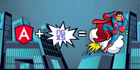 11 Reasons Why You Should Use Ngxs As State Management In Your Angular