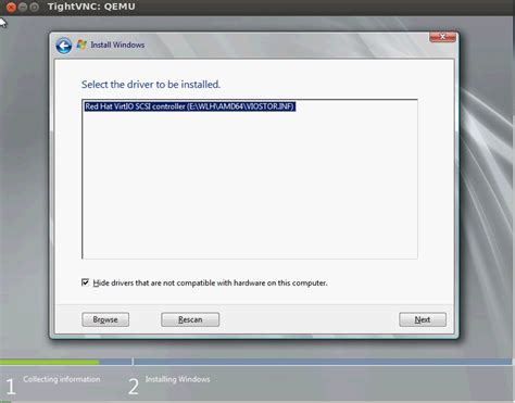 Excolo Llc Openstack Building A Windows Image For Openstack
