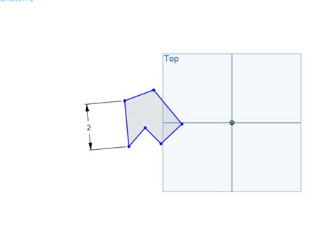 Is There A Way To Adjust The Scale Of A Sketch Proportionally — Onshape