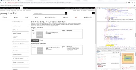 Java Need To Click The Checkbox Based On Item Number Stack Overflow