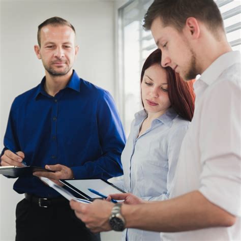 Balanced Scorecard Framework