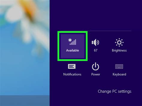 How To Turn WiFi On And Off On Windows 6 Steps With Pictures