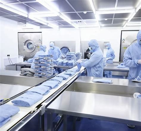 Clean Room Material Handling Equipment At Nate Piquet Blog