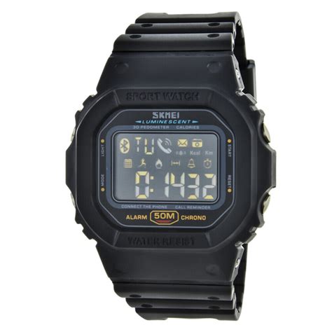 Skmei Часы наручные Электронные купить с доставкой по выгодным ценам в интернет магазине Ozon