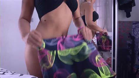 I Bought Some Fresh Cut Offs Which One Was Prettier