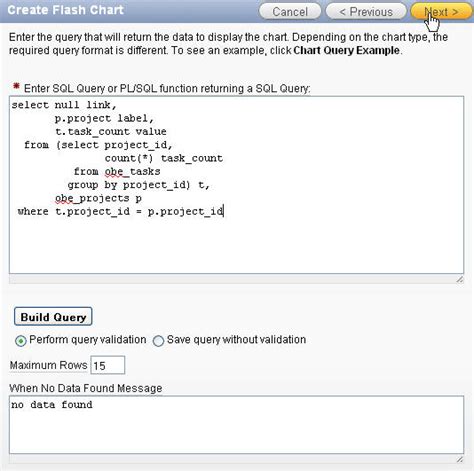 Adding Additional Components To Your Existing Database Application