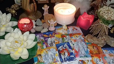 🐈🤞😇 Петък 13-изцеление от негатив и получаване на Защита от Оракул ...