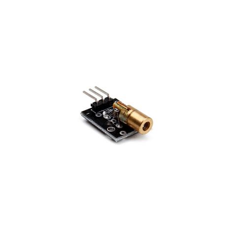 Module Capteur Laser Pour Arduino