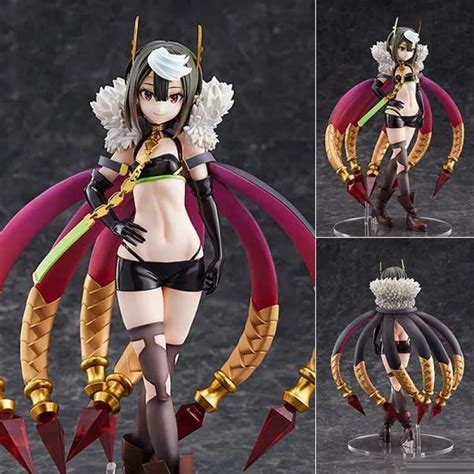 Jual Scaled Figure 17 Ariel Kumo Desu Ga Nani Ka By Amakuni