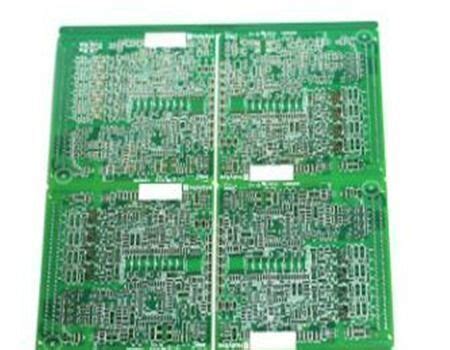 Buy Wholesale China Pcb Board With Four Layers And Six Layers Of Hdi Impedance Double Sided