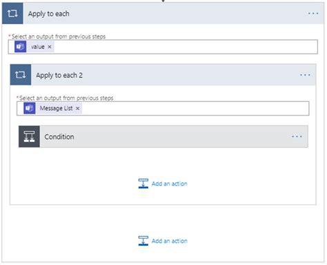 how to use power automate with wallboard geomant documentation