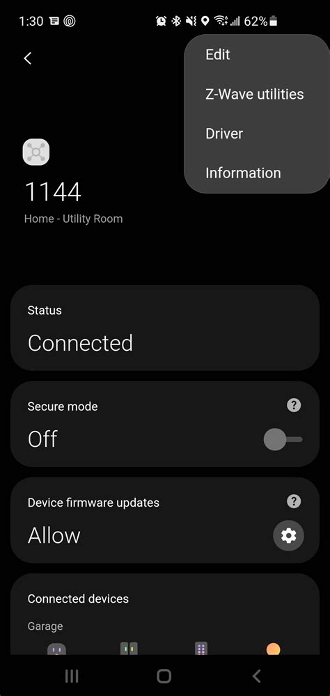 New Stock Edge Drivers Beta List Page 2 Devices And Integrations