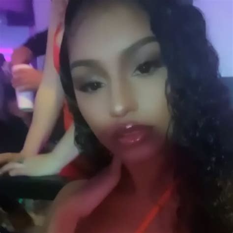 Yissa Guerrero Yissa Xox Threads Say More