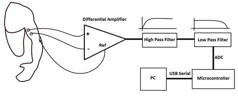Electromyography Signal Acquisition