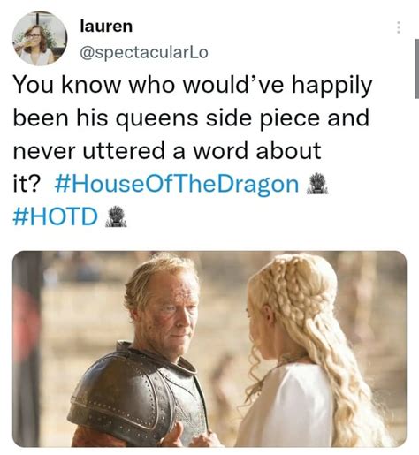All Hail Racallio Ryndoon Queen Of The Stepstones R Freefolk